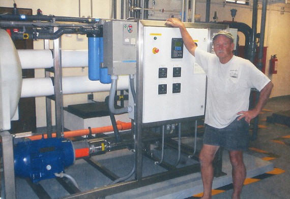 Water Makers